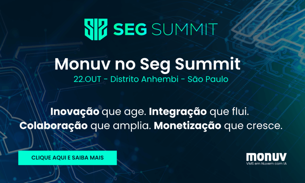 Entenda os preços e planos da Monuv - VMS e IA em nuvem